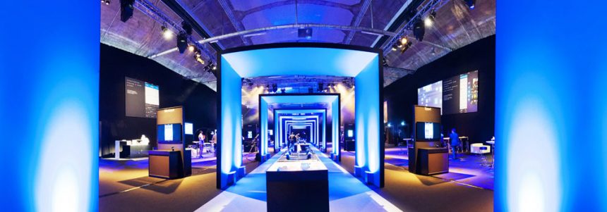 lancement de produit | animation photo video